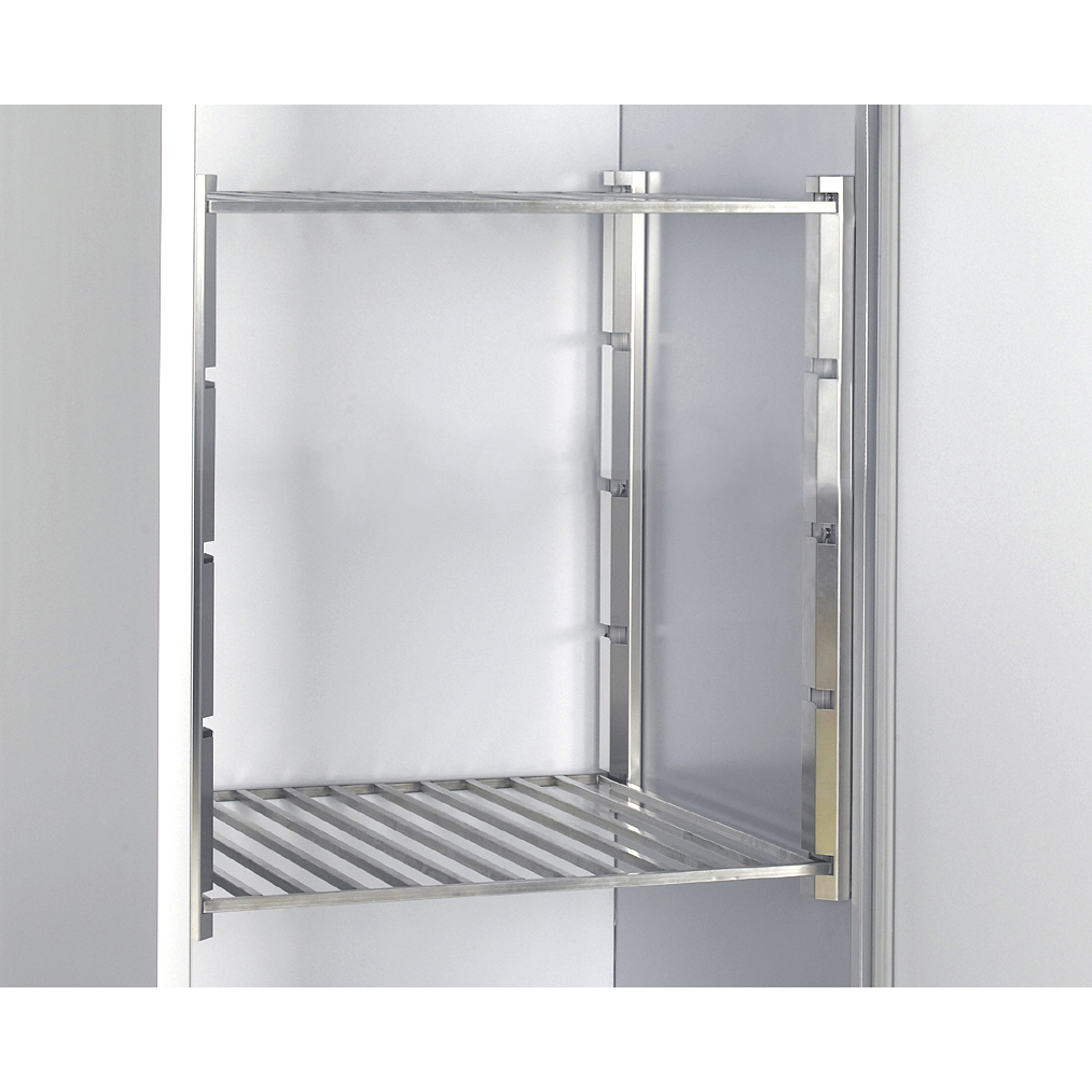 V4-2000C Chiller Stock Modular Cabinet – Boxcold United Kingdom