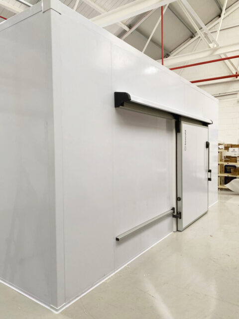 Cold Room & Freezer Room for East London – Boxcold United Kingdom